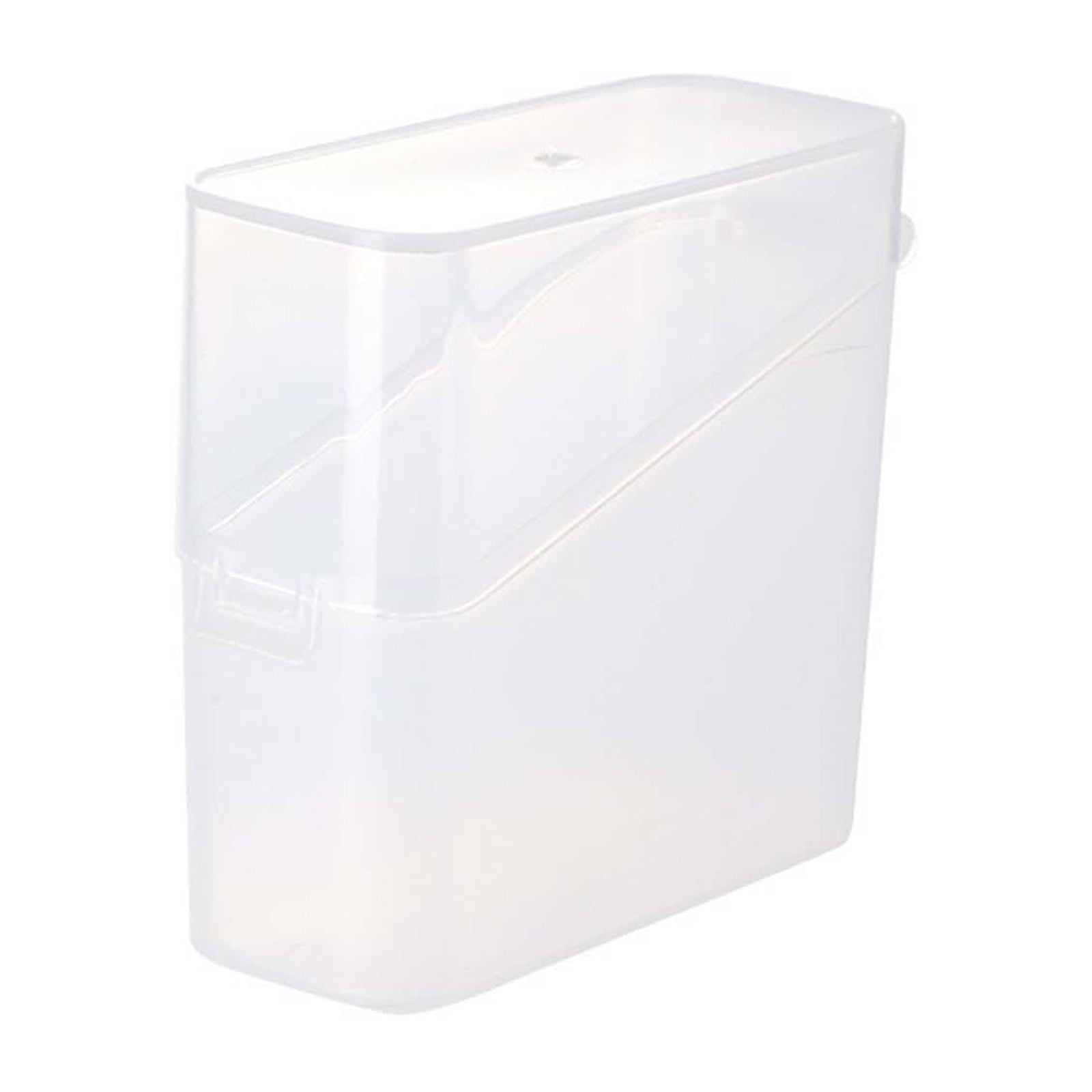 Nkmbld Storage Containers Kitchen Pantry Storage Box Multi-functional ...