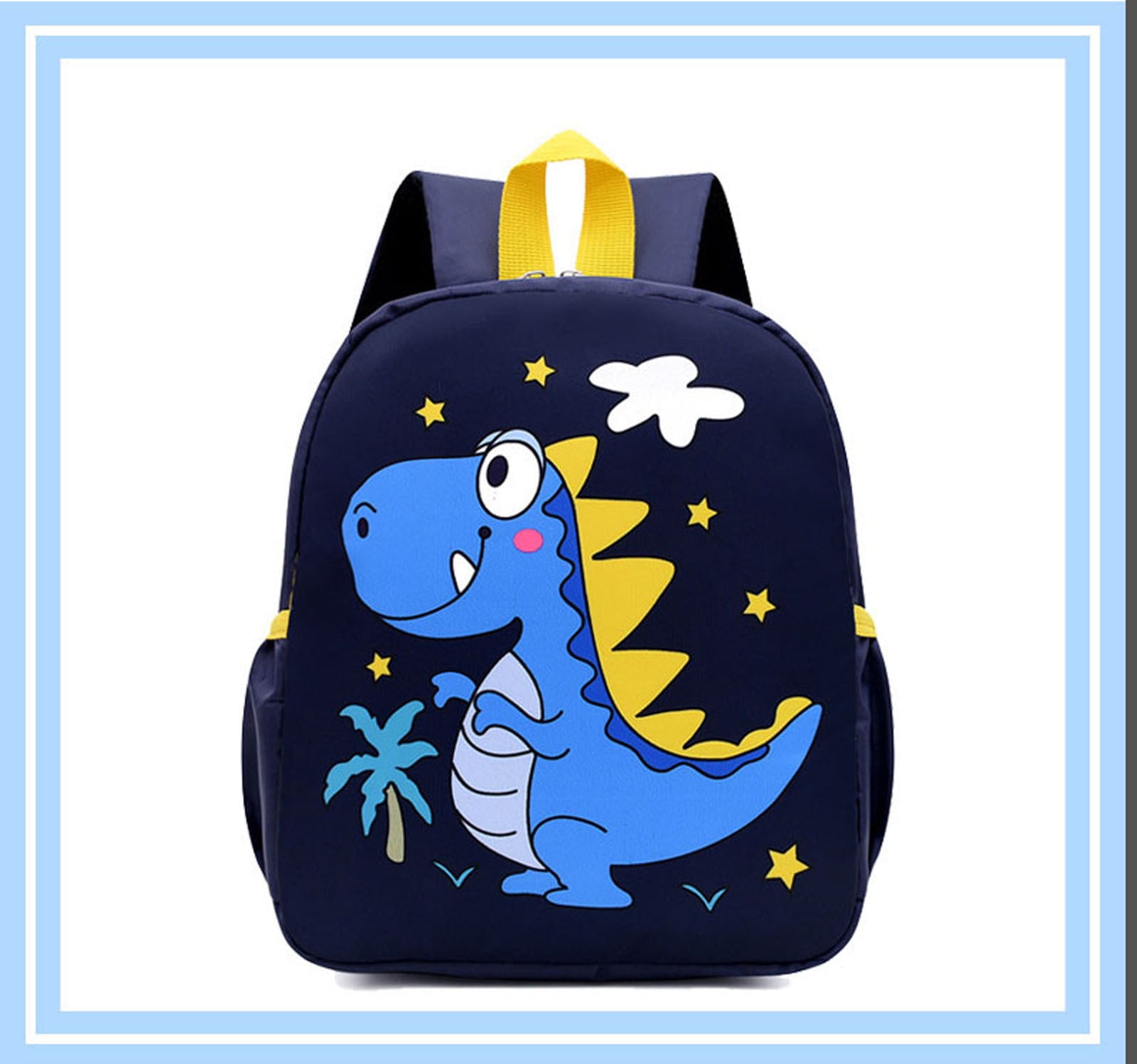 Nkmbld Waterproof Backpack Cute Backpack for Work, Camping, Office, Gym ...