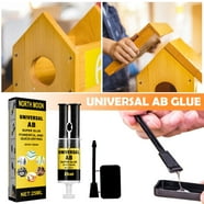 Abatron 24 Oz LiquidWood WoodEpox Epoxy Resin Glue Compound Wood ...