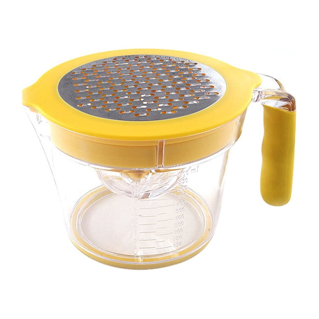 Nksudet Juice Extractor Kitchen Supplies Juicer Squeezer Manual Lemon ...