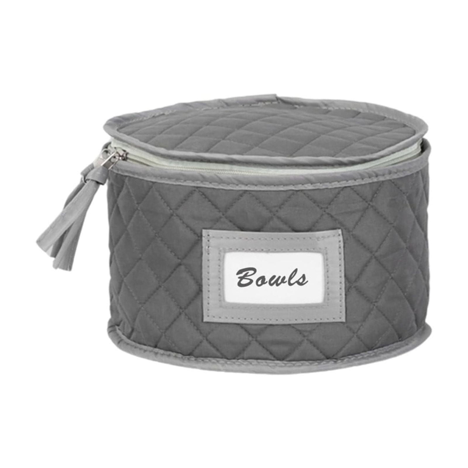 Nksudet Must-have Storage Containers Quilted Dish Storage Containers ...