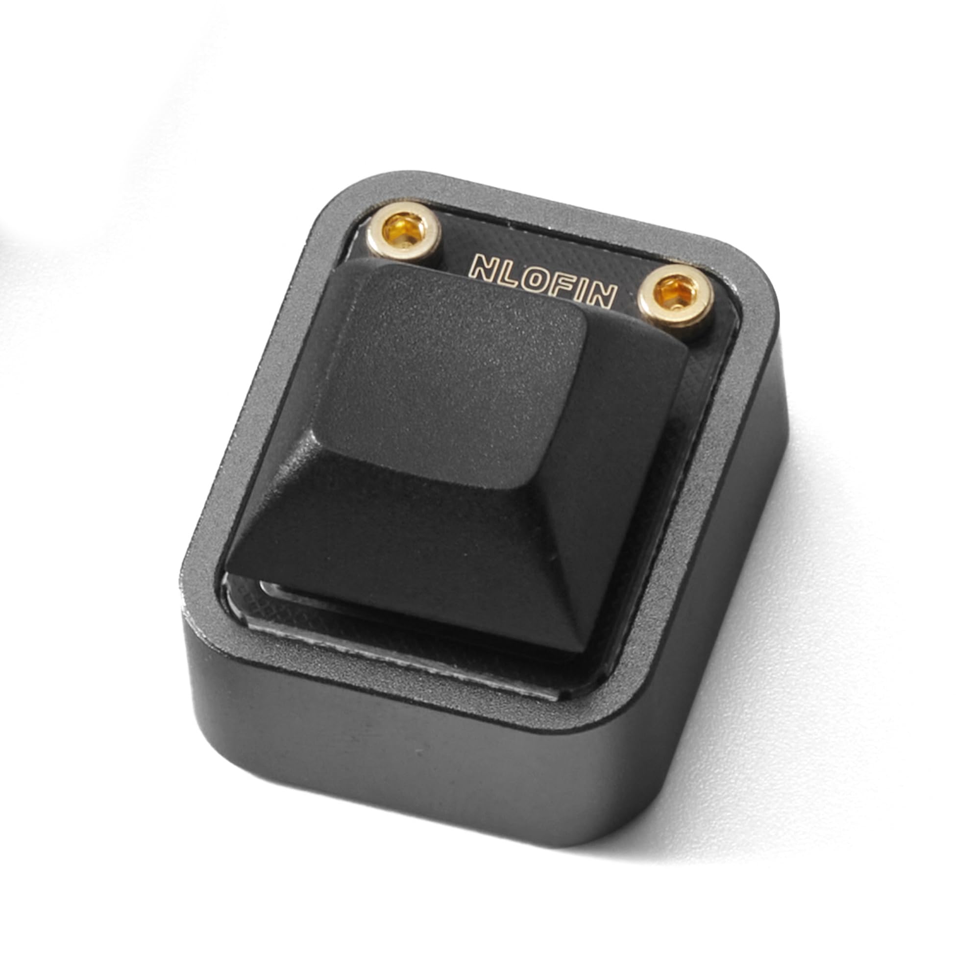 Nlofin PC Power Button, SSF20 Remote Computer Switch - External ATX ...