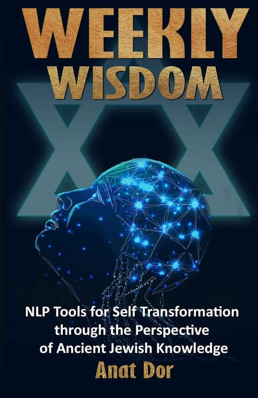 Nlp Tools for Self Transformation Through the Perspective of Ancient ...