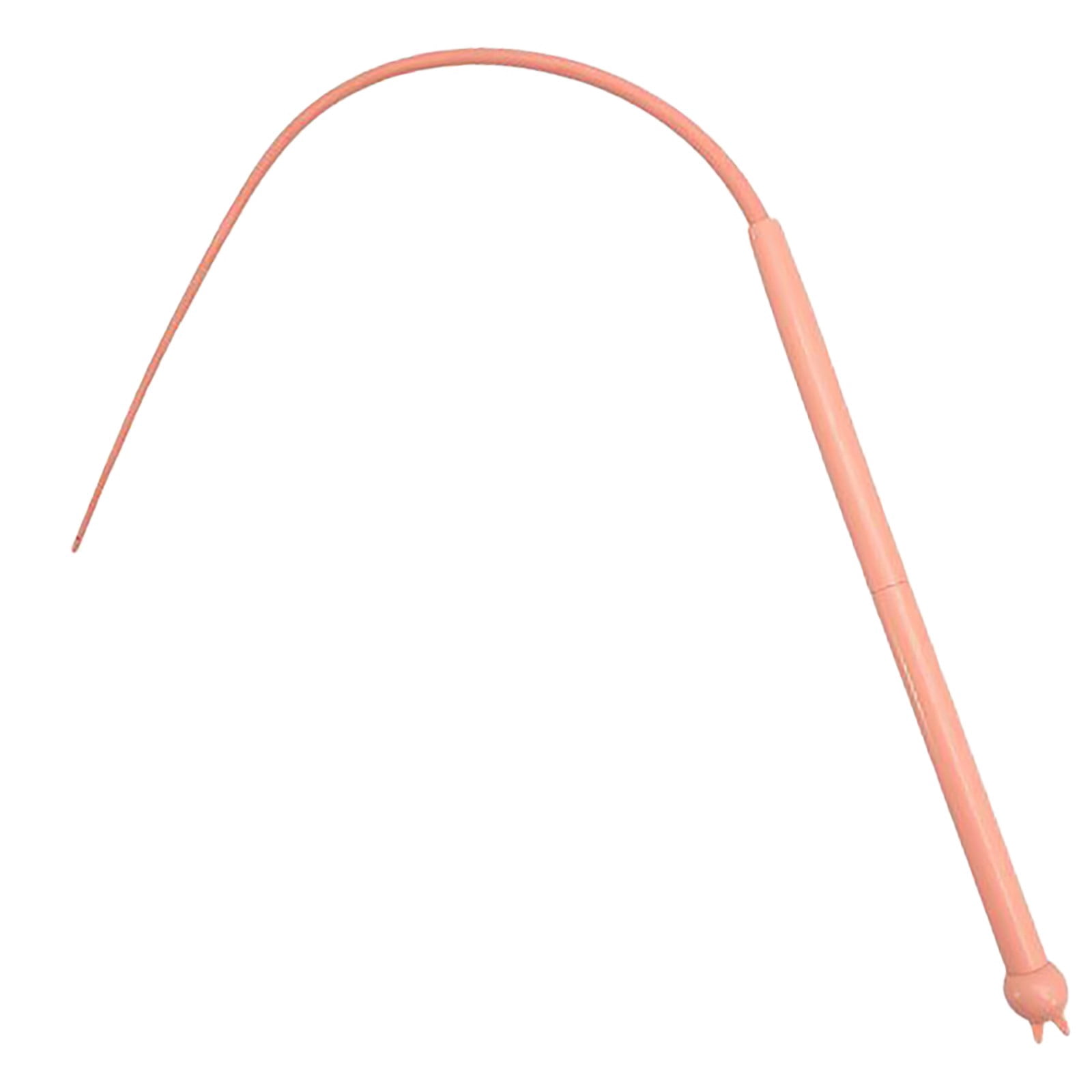 Nlsdqey Cat Teasers Cat Tail Shaped Wand Toys Cat Toys indoor Cats 2024 ...