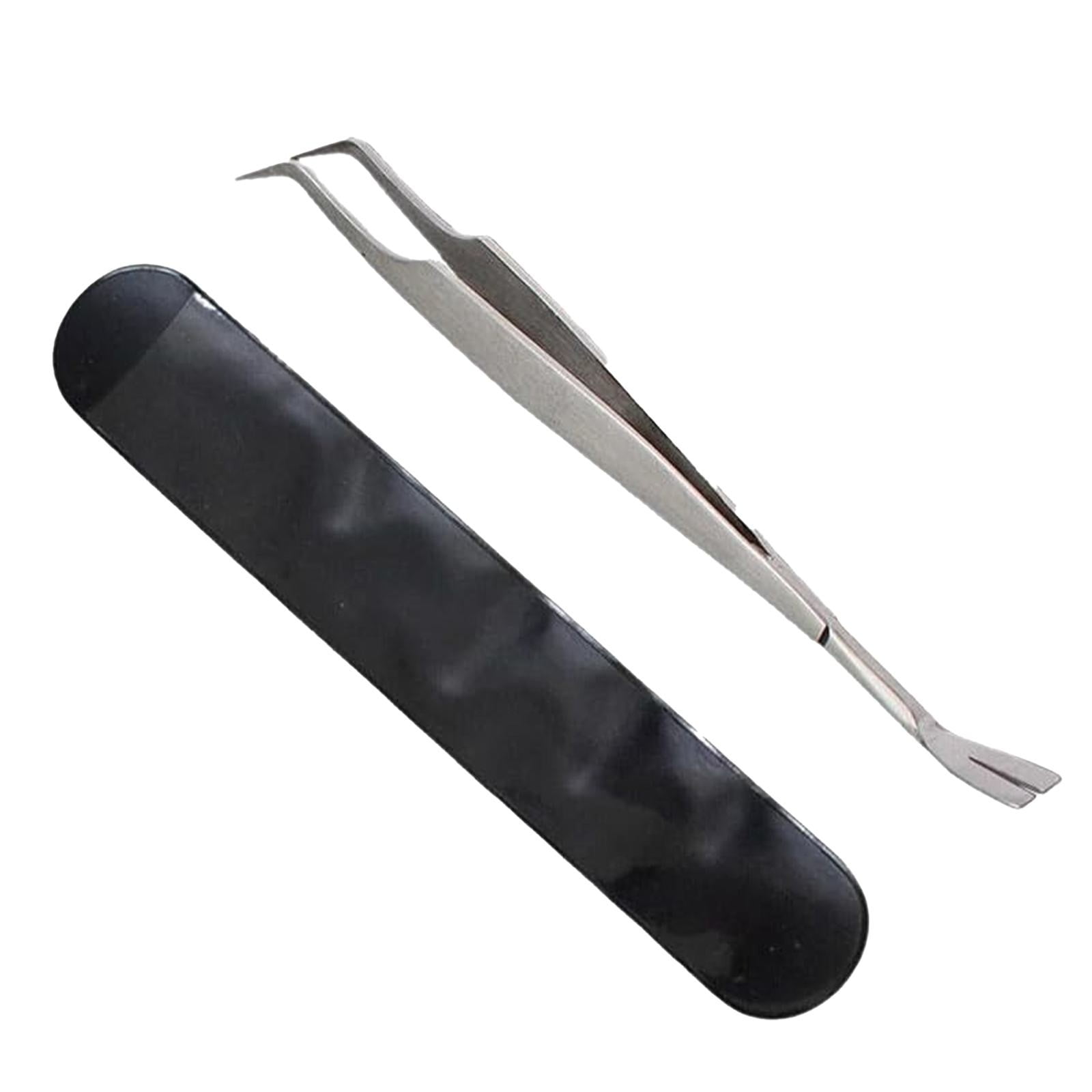 Nlsdqey Pet Supplies Tick Remover Tool 2024 New Pet Kit Tweezers Tick ...