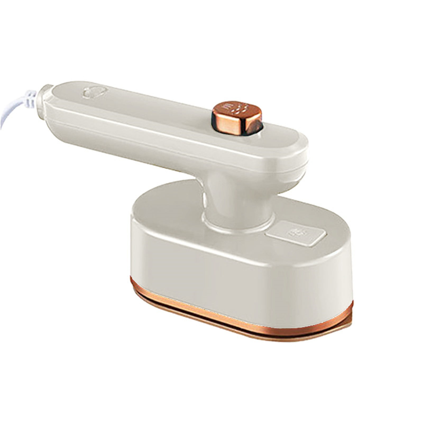 Nlsdqey Steamer For Clothes Travel Mini: Steam Handheld Portable ...