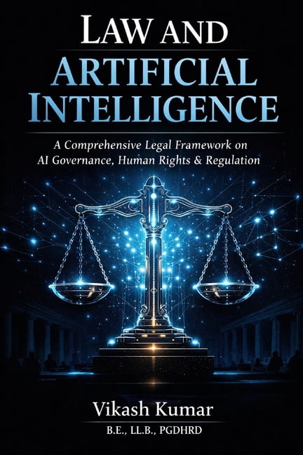 Nlu Law Master Series - Complete Notes f Law and Artificial ...