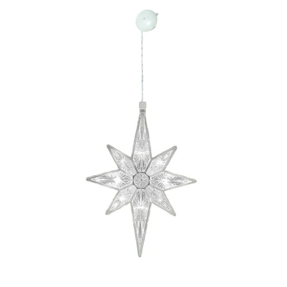 Large Outdoor Christmas Star