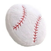 Fuzzy Baseball