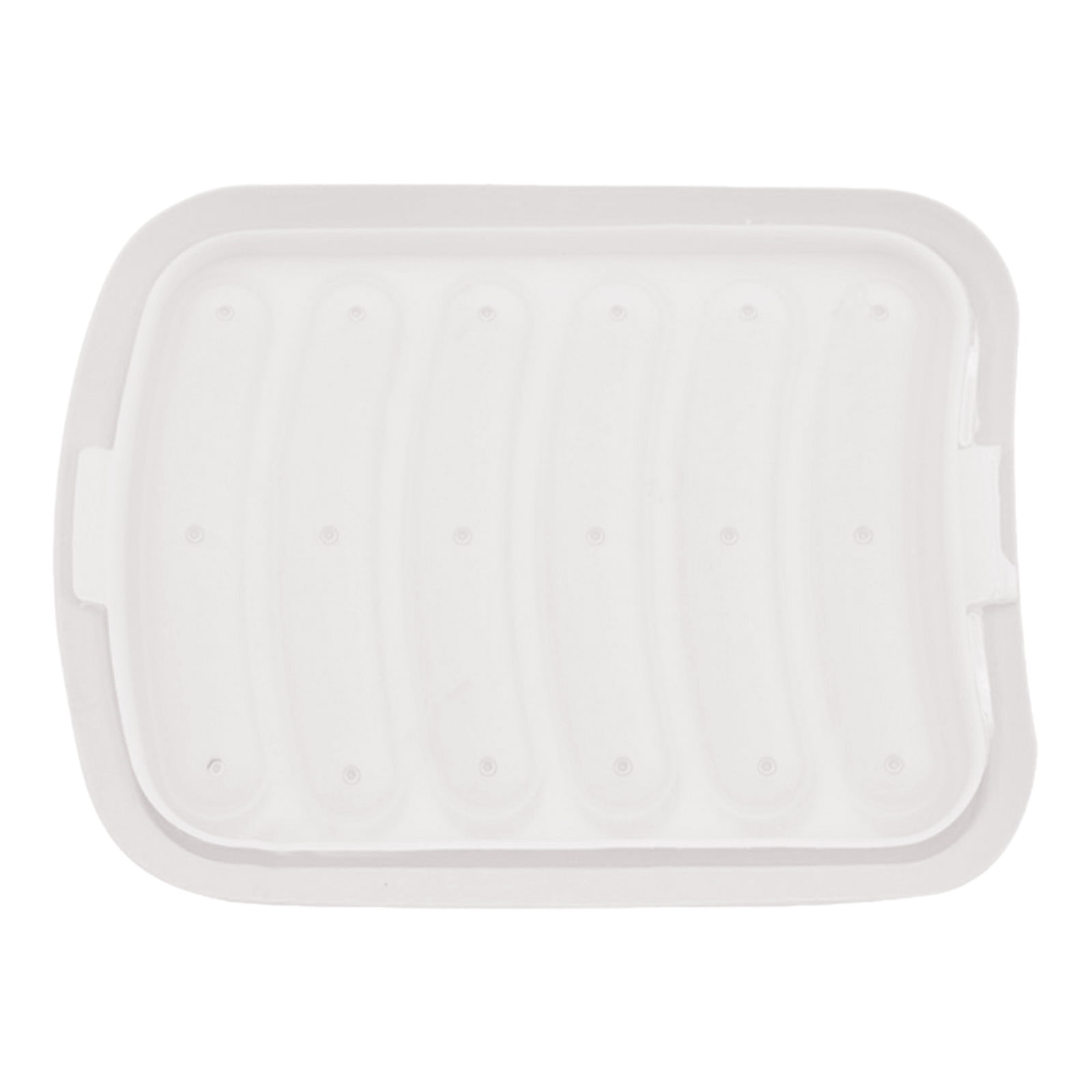 Nmdmisc 1PCS Silicone Sausage Mold,Hot Dog Mold Hotdog Maker for Ice ...