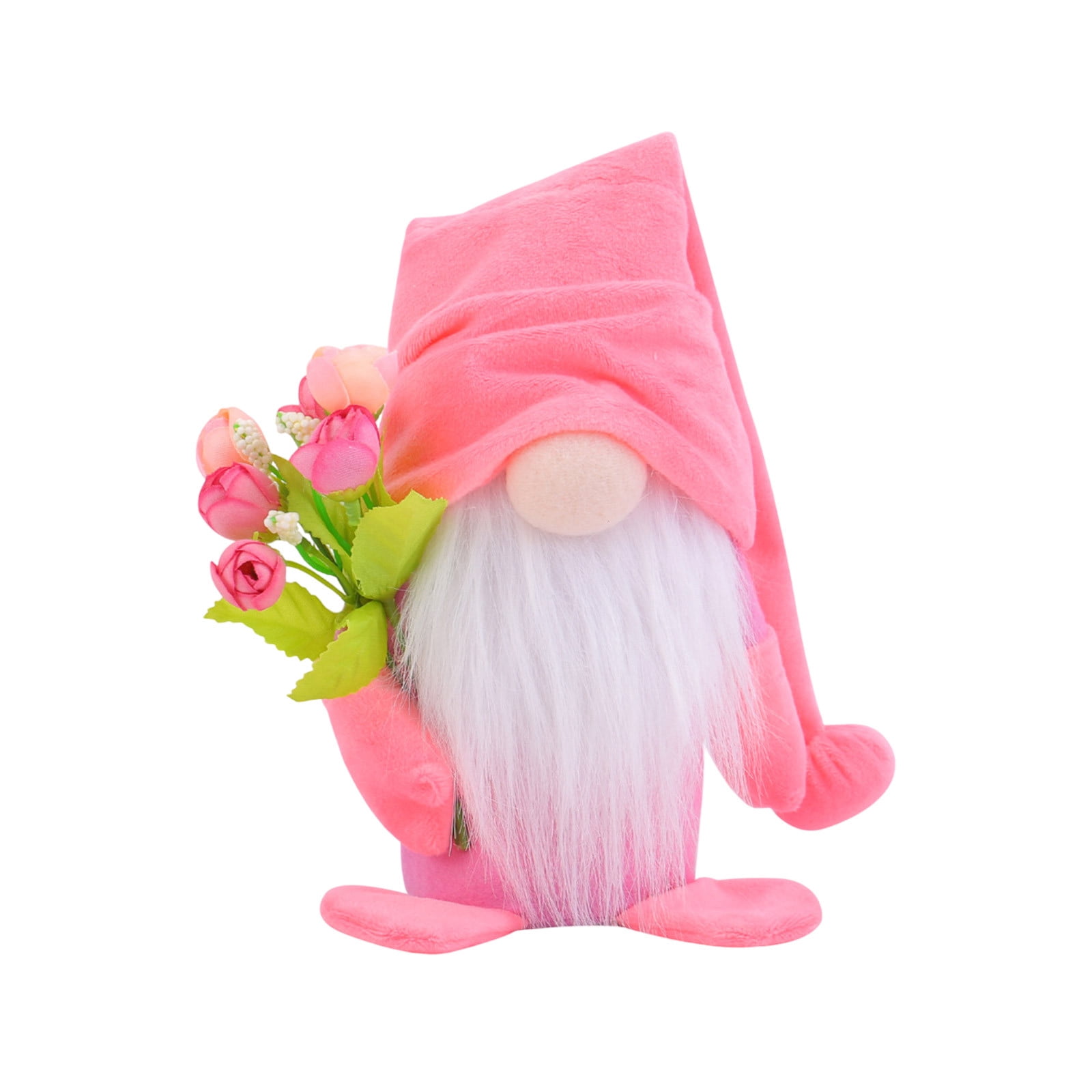 Nmdmisc 8" Mother's Day Gnome Plush Decorations Gifts,Handmade ...