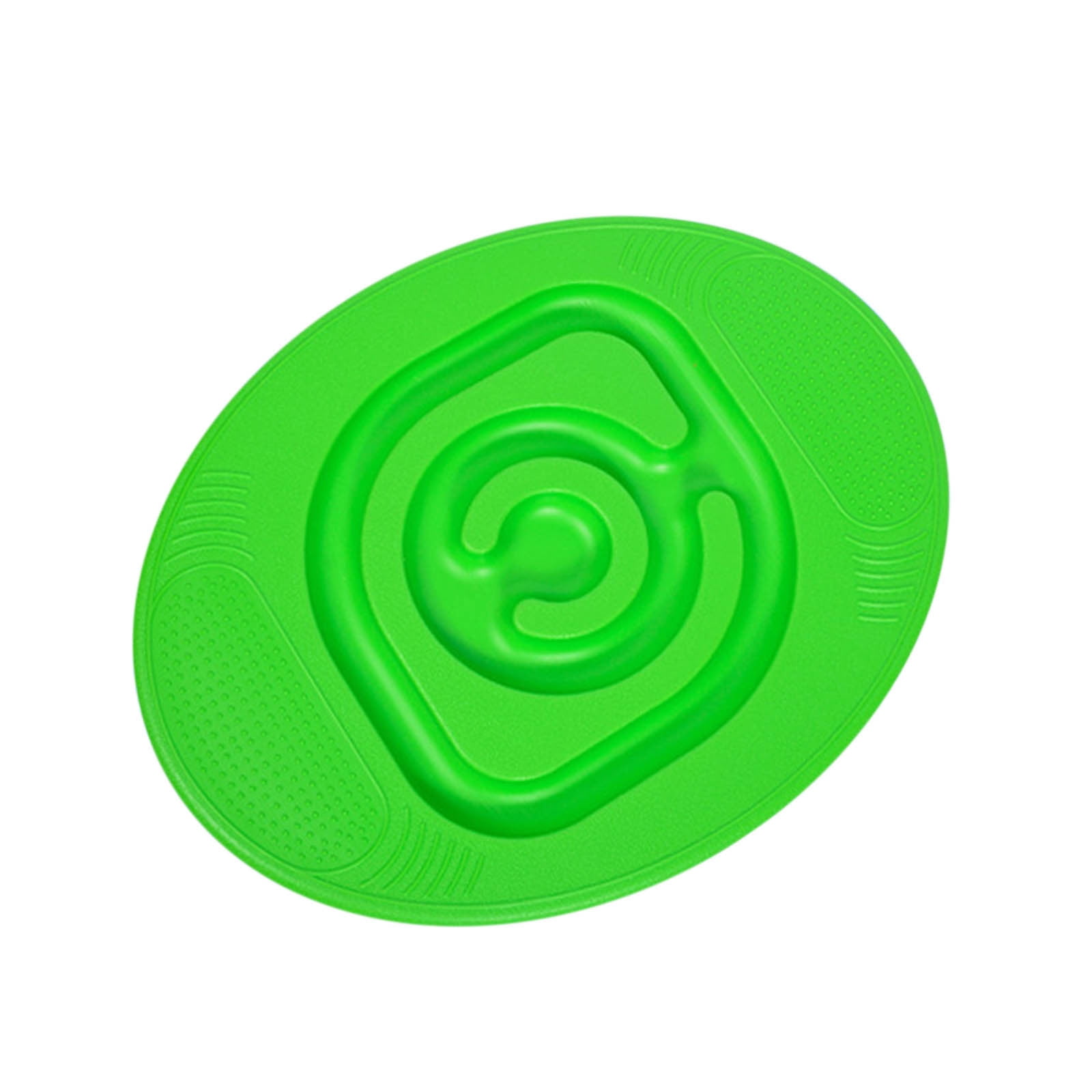 Nmdmisc Balance Board Rocker Maze Board with 5 Balls, Children Snail ...