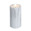 ZPAQI Jesus Virgin Christ Candle Lamp Romantic Tealight Electronic ...