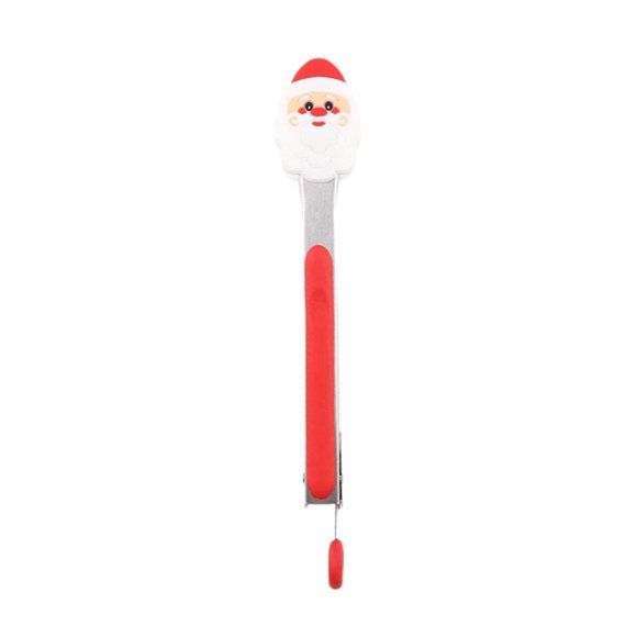 Christmas Tongs