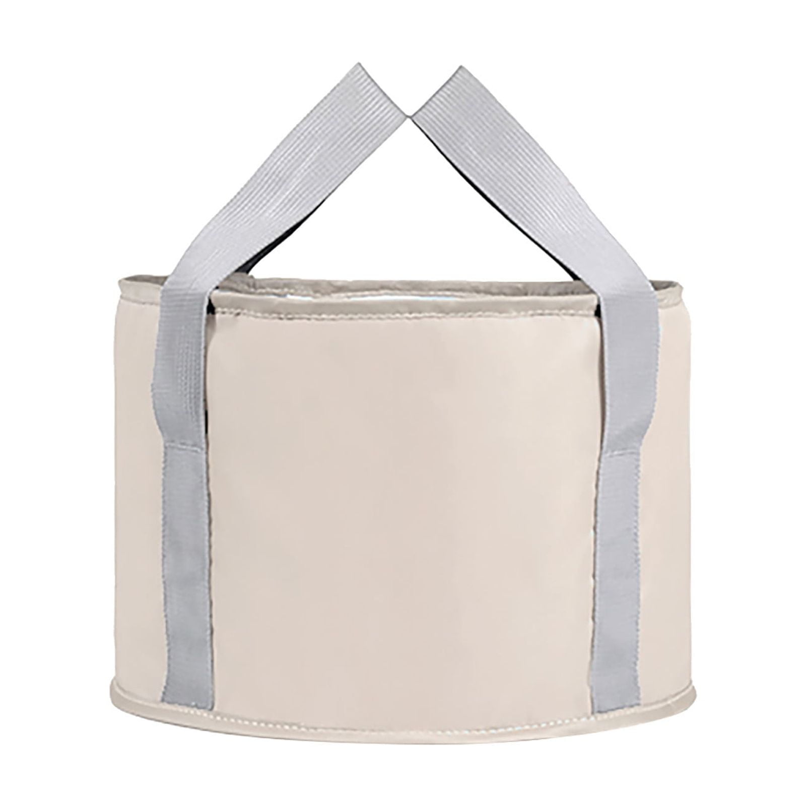 Nmdmisc Collapsible Portable Foot Soak Tub Soaking Foot Bath Basin ...