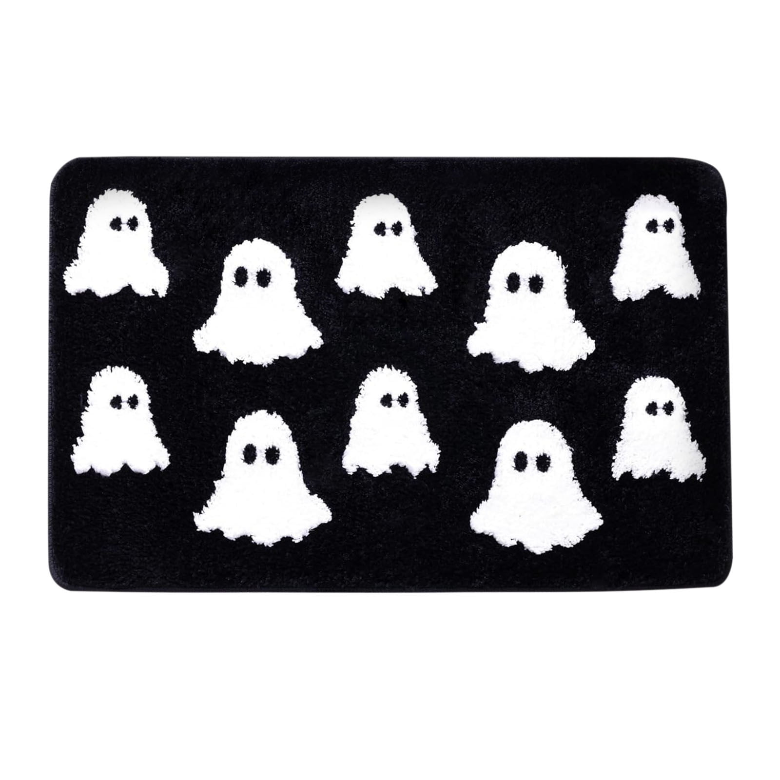 Ghost Rug