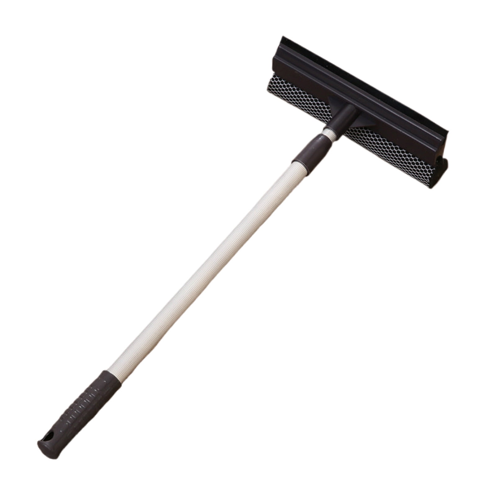 Nmdmisc Floor Squeegee Scrubber And Floor Scrub Brush 2 in 1 Brooms ...