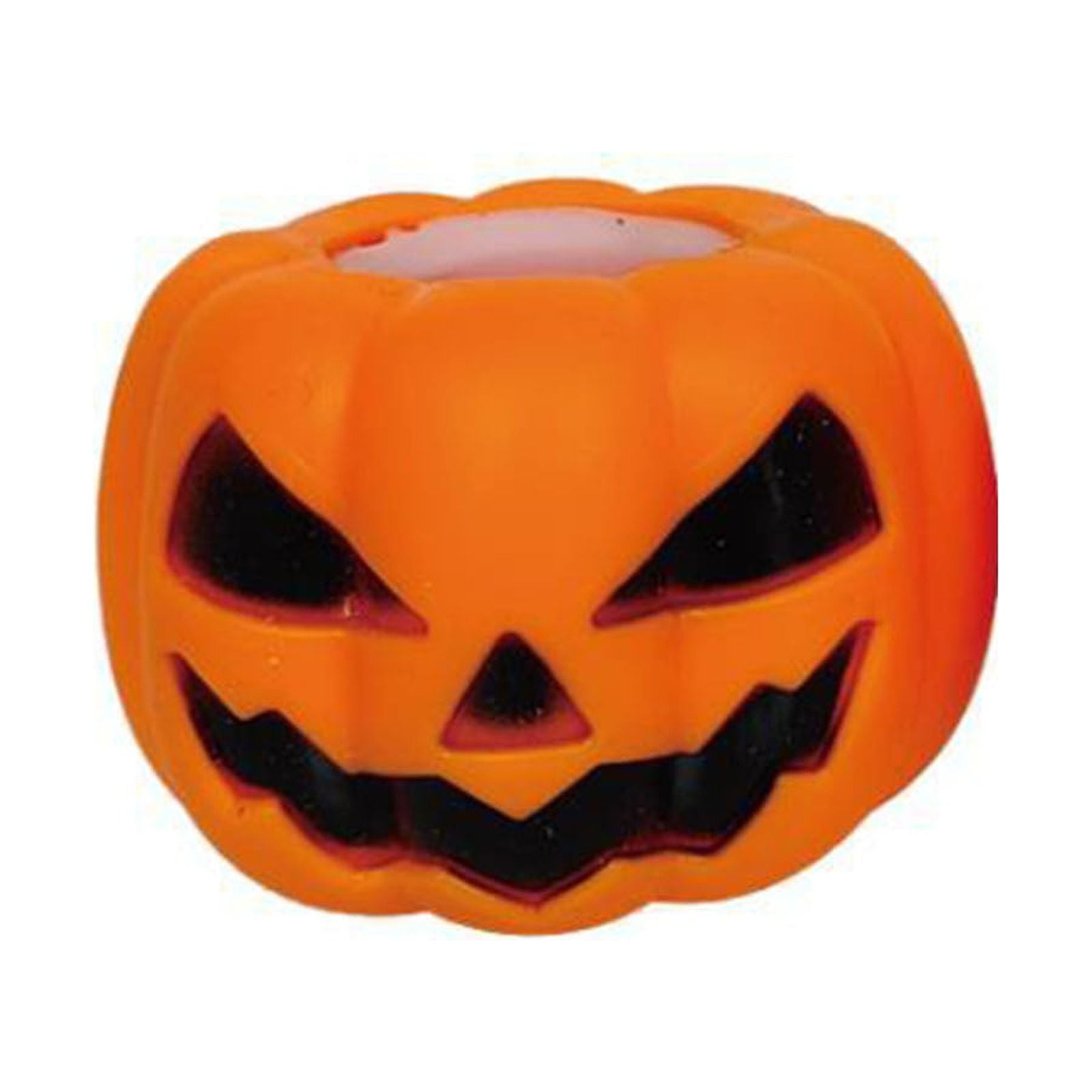 Nmdmisc Halloween Pumpkin Stress Relieving Toys,2 Colors Pumpkin ...