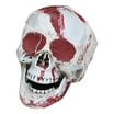 Darzheoy Halloween Skulls Halloween Skeletons Realistic Fake Simulation ...