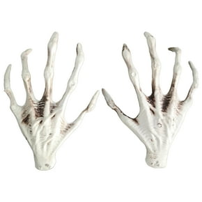 Skeleton Hands