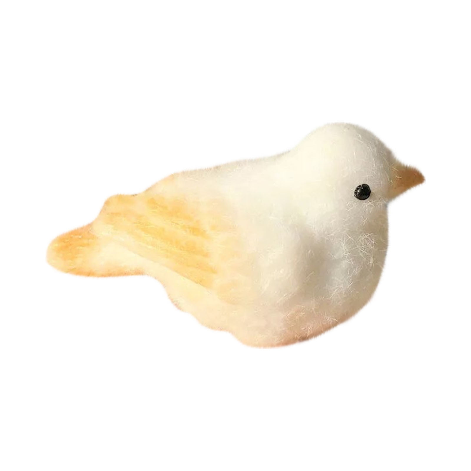 Nmdmisc Handmade Taba Squishy Bird Ultra Soft Squishy Fidget Squeeze ...