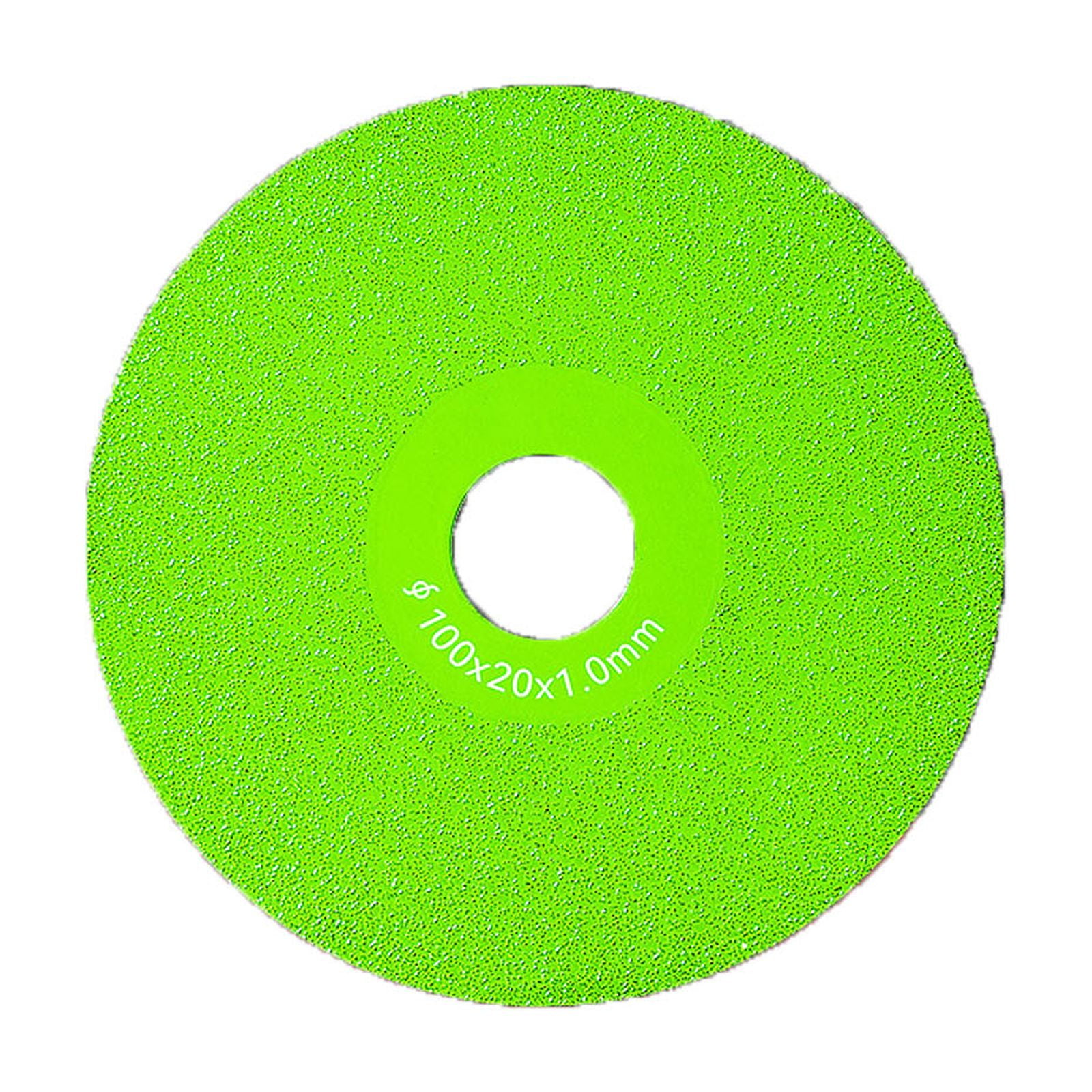 Nmdmisc Indestructible disc 5.0 -Rock Plate Flat Grinding Blade ...