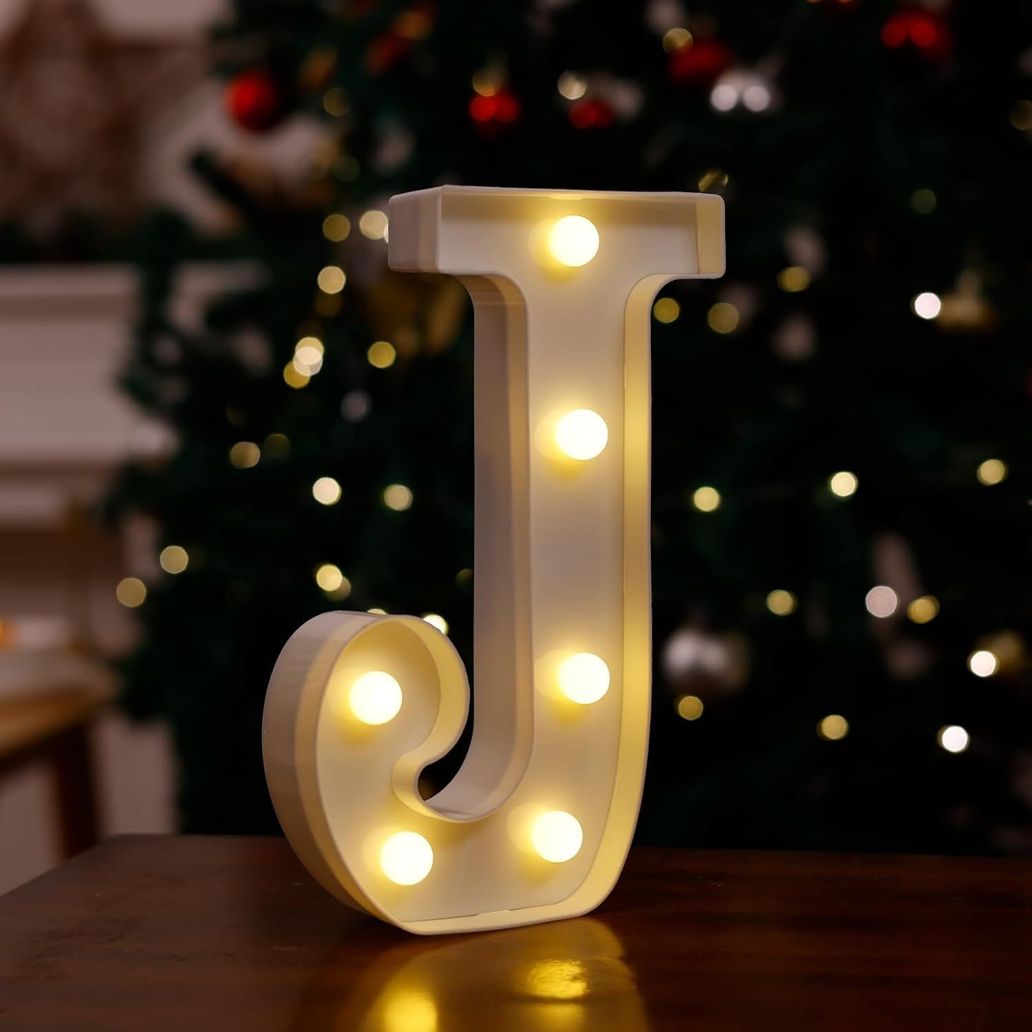 Nmdmisc Light Up Letters,Led Letters Lights 35 Alphabet,Decorative ...