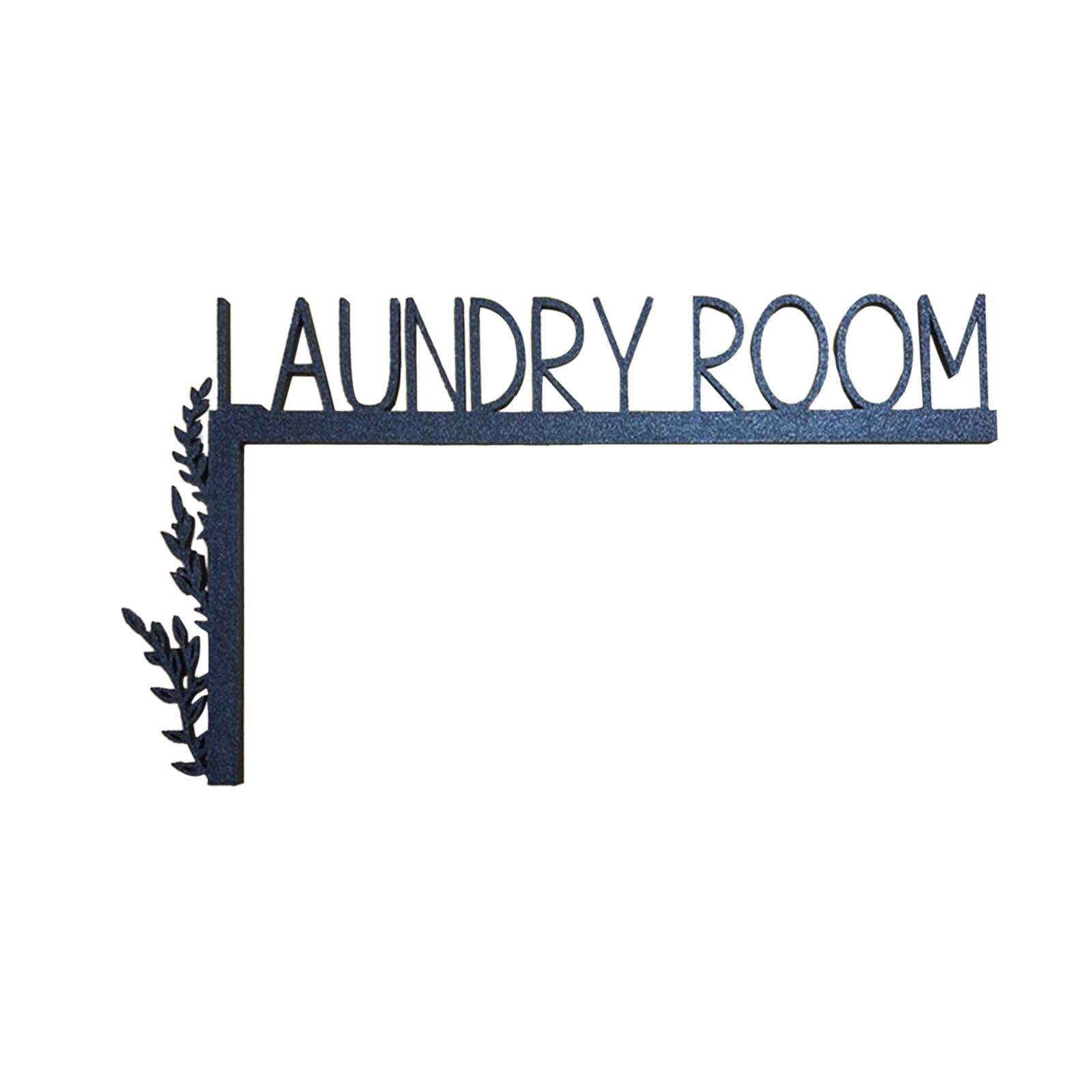 Nmdmisc Love You Bye Sign Above Door,Wooden Love You Bye Door Topper ...