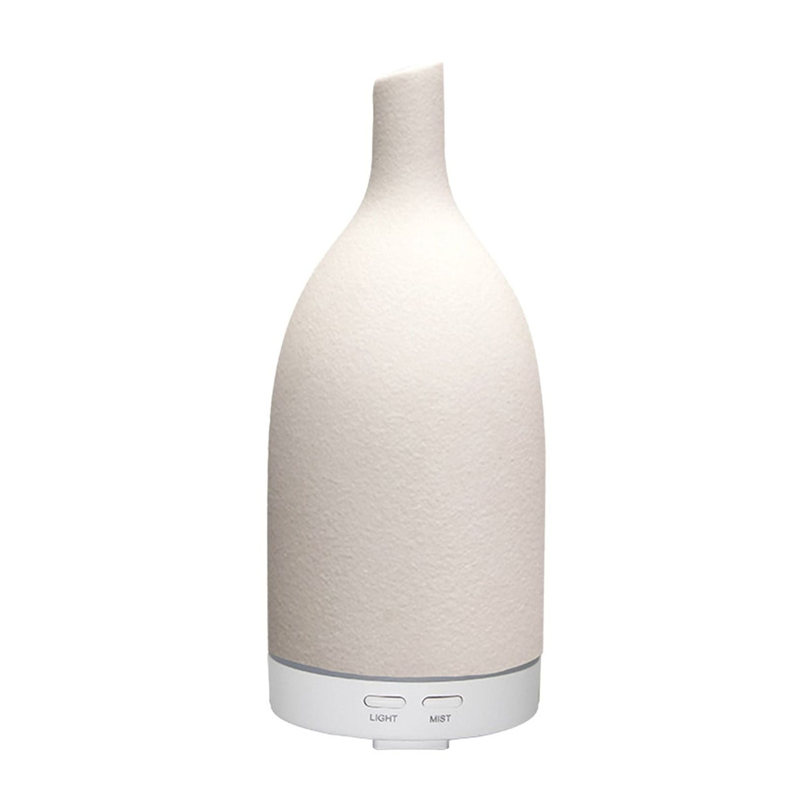 Nmdmisc Oil Diffuser,110ML Ceramic Diffuser for Essential Oils ...