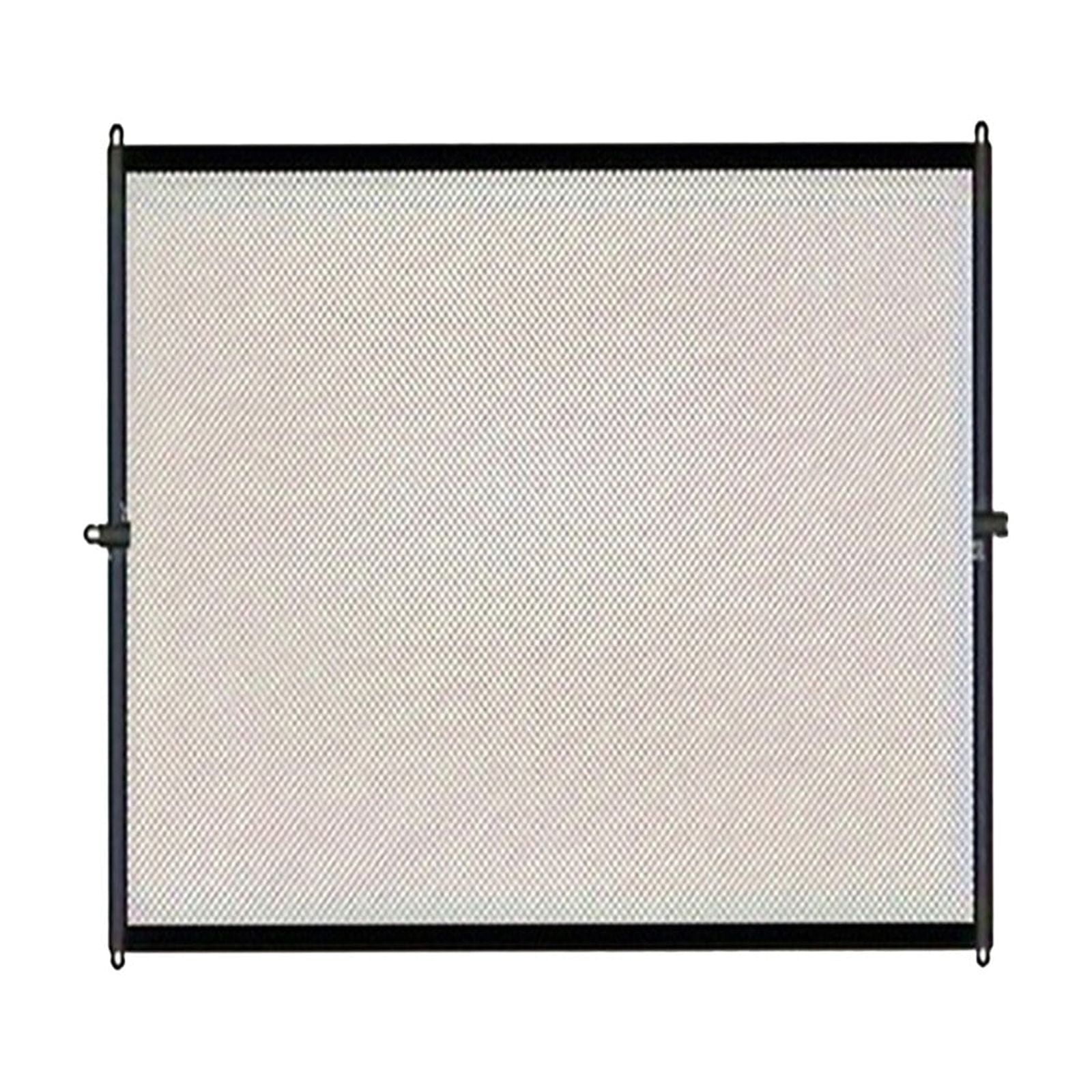 Nmdmisc Pets Safety Gate, Pet Cloth Safety Barrier Fence Dog Portable ...