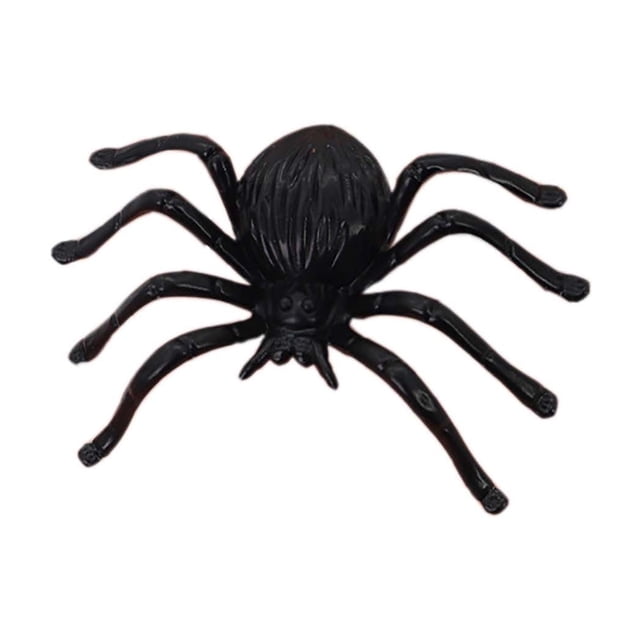 Toy Spider Uelfbaby Giant Realistic Spider, Fake Spider, Spider Action ...