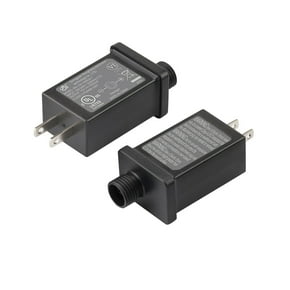 Christmas Light Plug Adapters