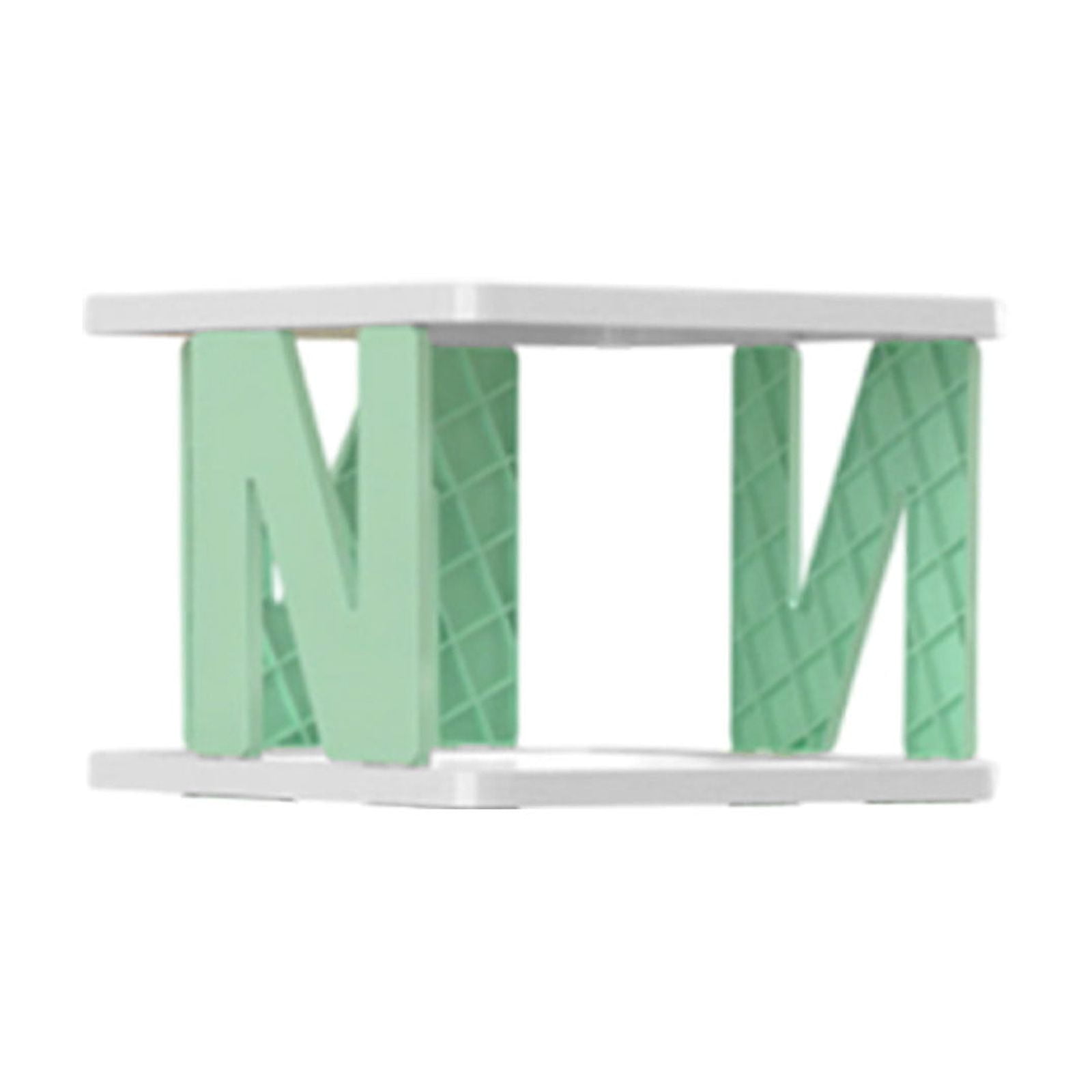 Nmdmisc Shoe Rack,1-Tier Sturdy and Durables Shoe Rack Cabinet Vertical ...