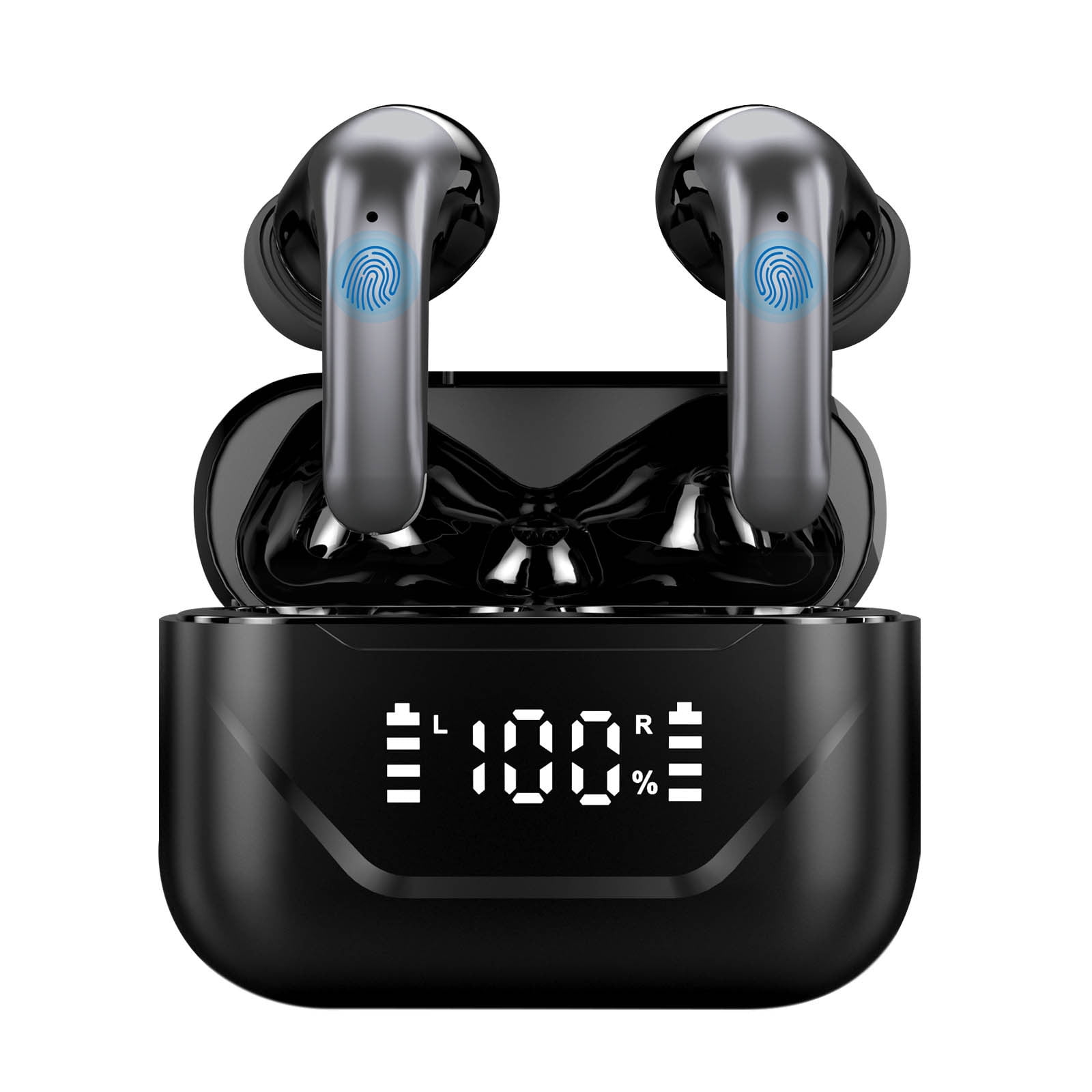 Nmdmisc Translation Earbuds Real Time,3 in 1 Language Translator ...