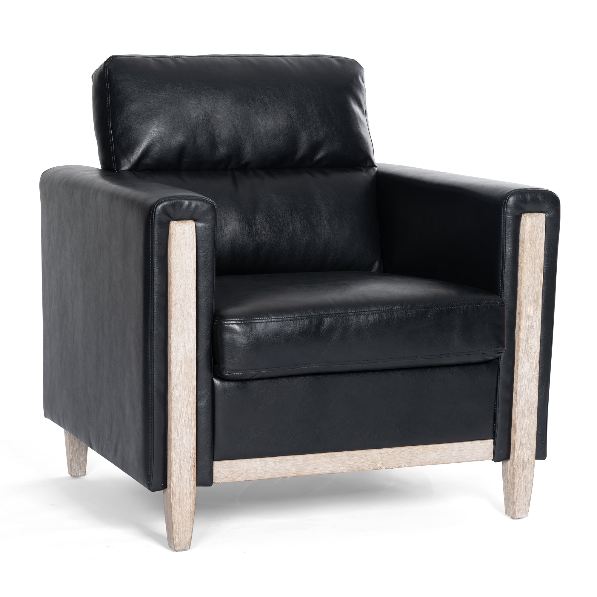 Nmkwnr 1 Seater Sofa Chair for Living Room, Office - Walmart.com