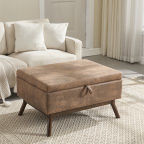 Mofit Home, Evander Sintered Stone Square Coffee Table, 1pc, Modern ...