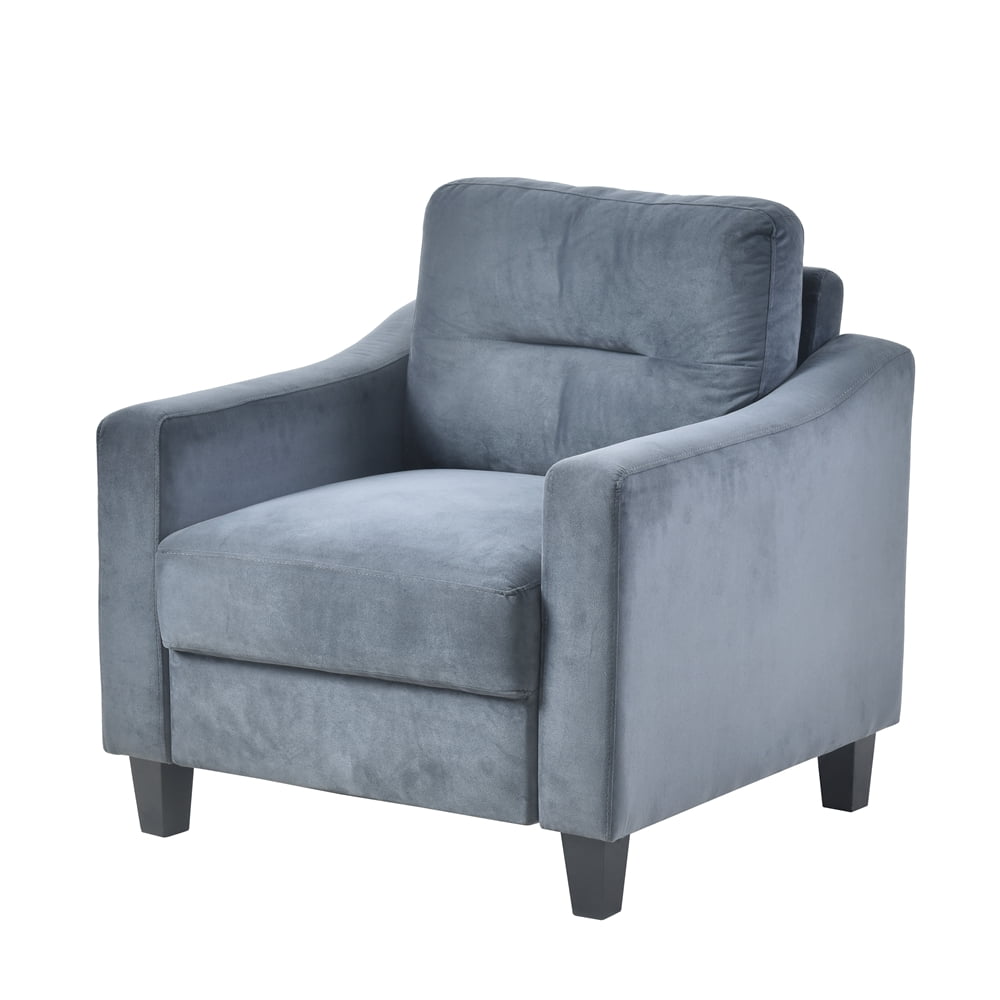 Nmkwnr Sectional Sofa Chair for Living Room Bedroom Office - Walmart.com