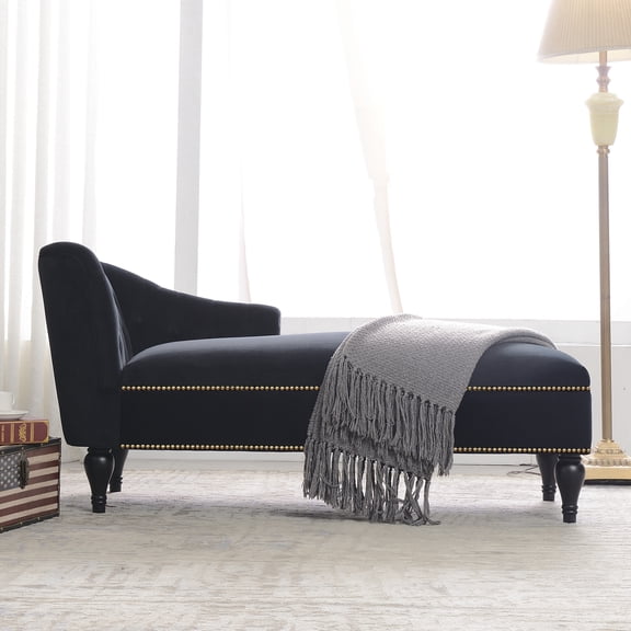 Liberator Aria Flip Chaise- Liberty, Grey - Walmart.com