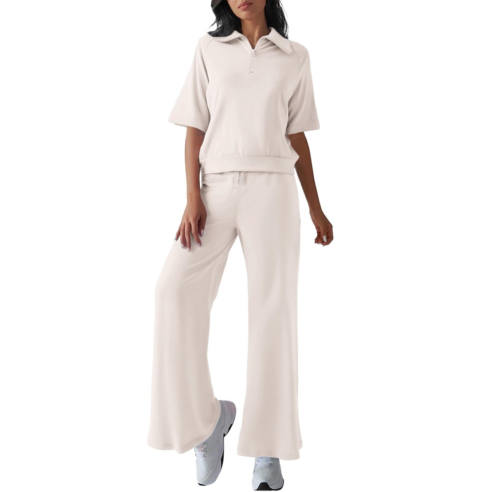 Nmmued Lounge Sets for Women, Pants Sets Women 2 Piece Outfits ...