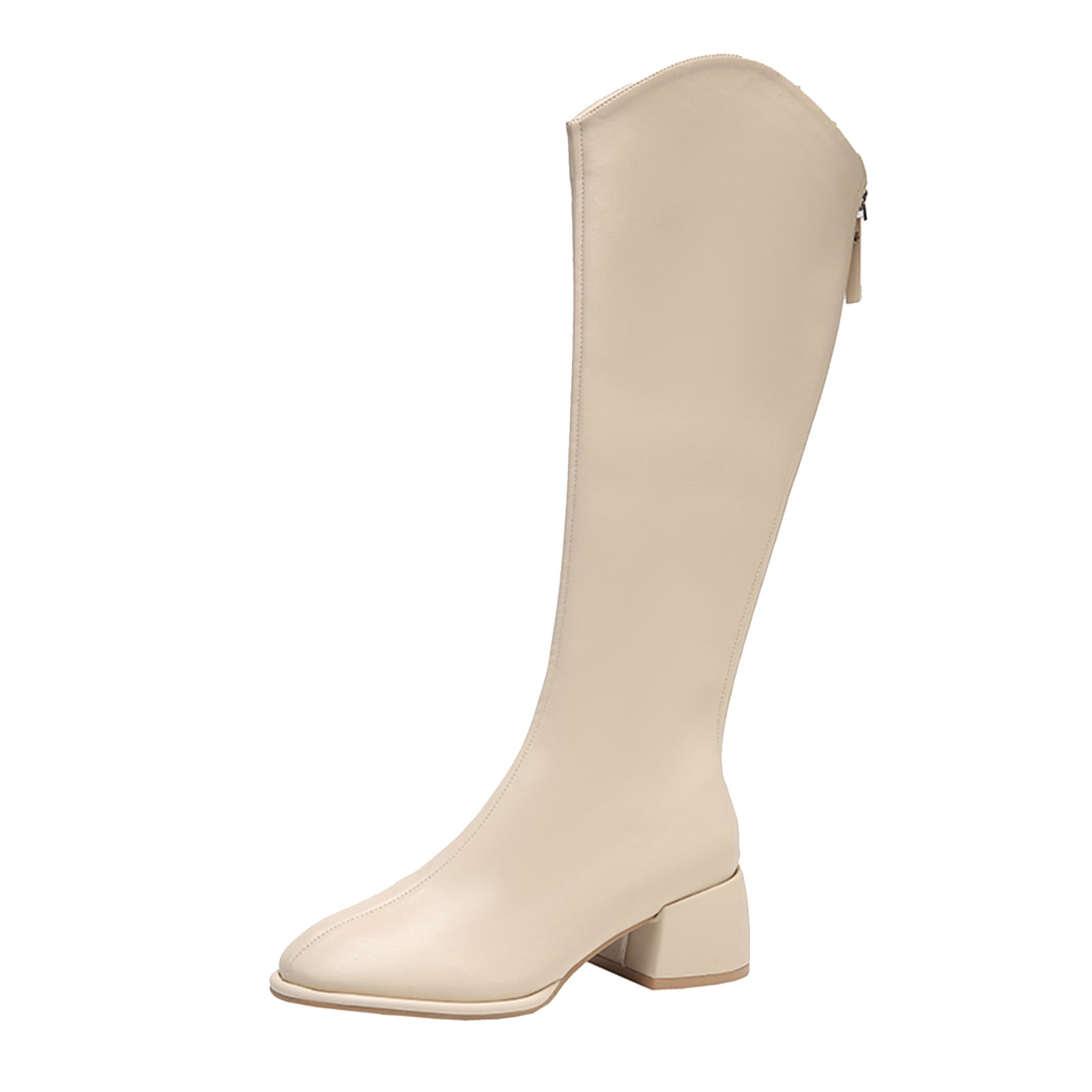 Nmnitkp Boots for Women Soft, Non-Smelly Feet Women's Boots Premium ...