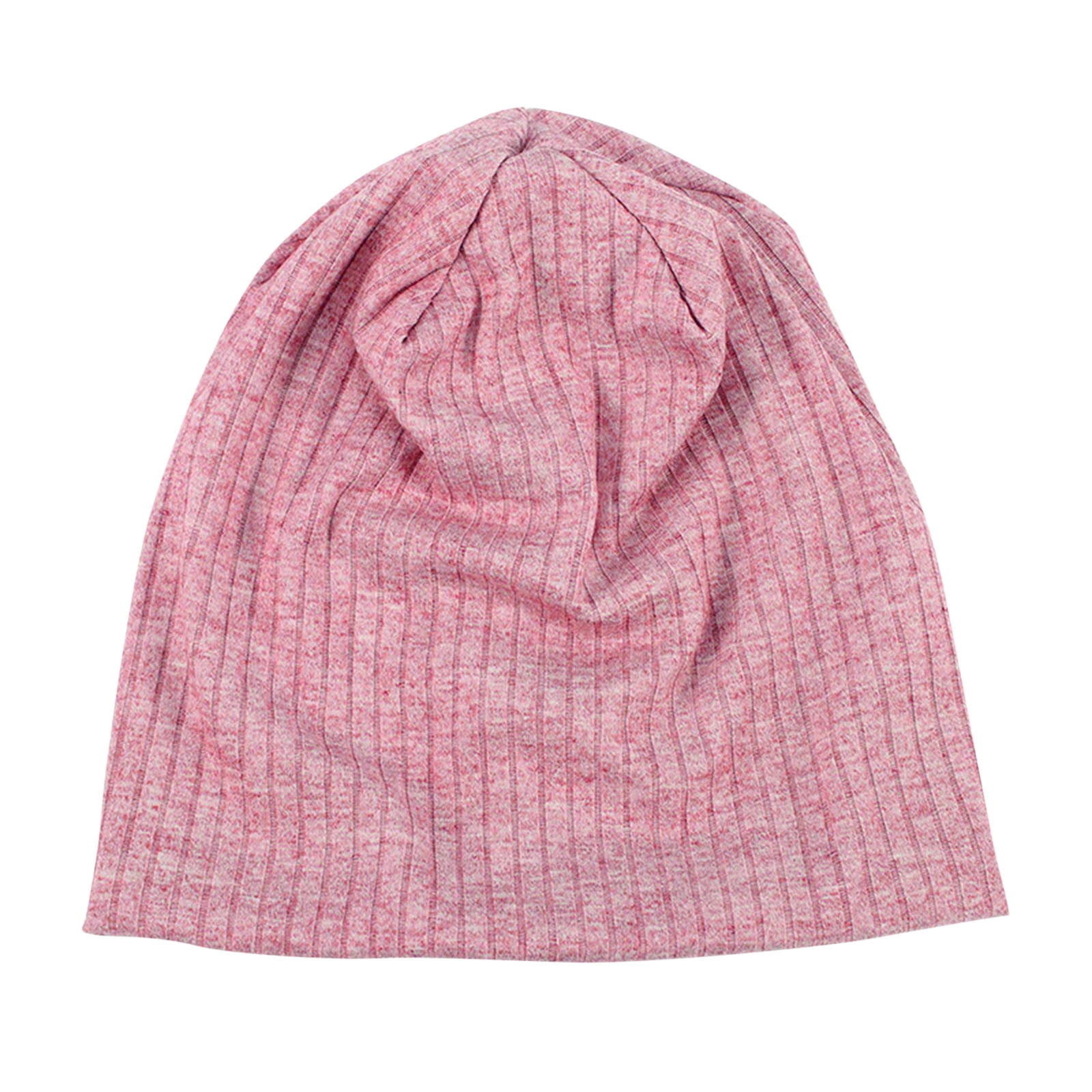 Nmnitkp Cotton Slouchy Beanie Hat for Men/Women, Lightweight Oversize ...