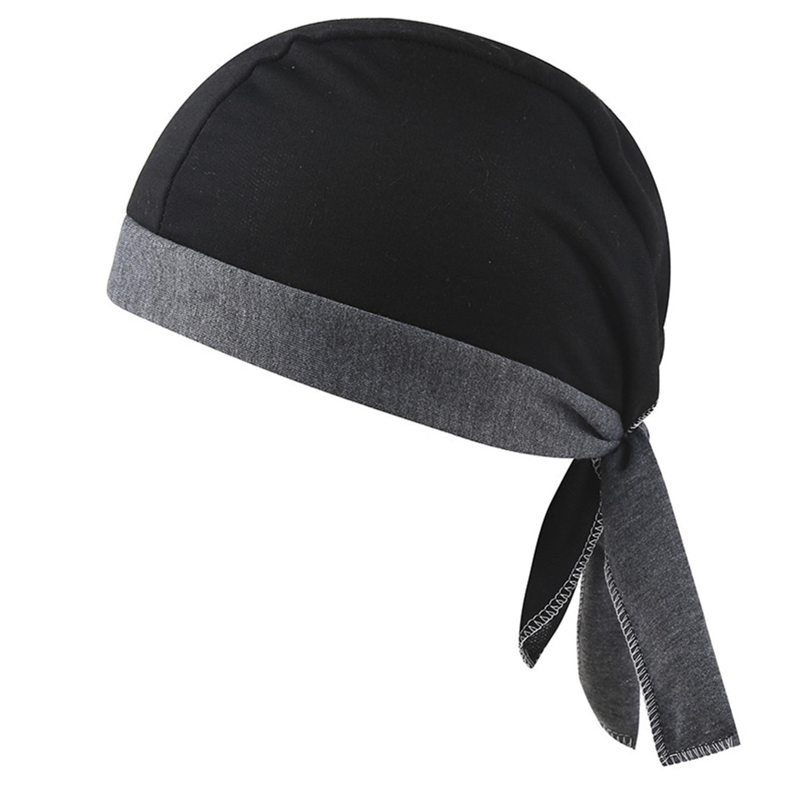 Nmnitkp Do Rag Skull Caps for Men Sweat Wicking Doo Rags Cooling Helmet ...