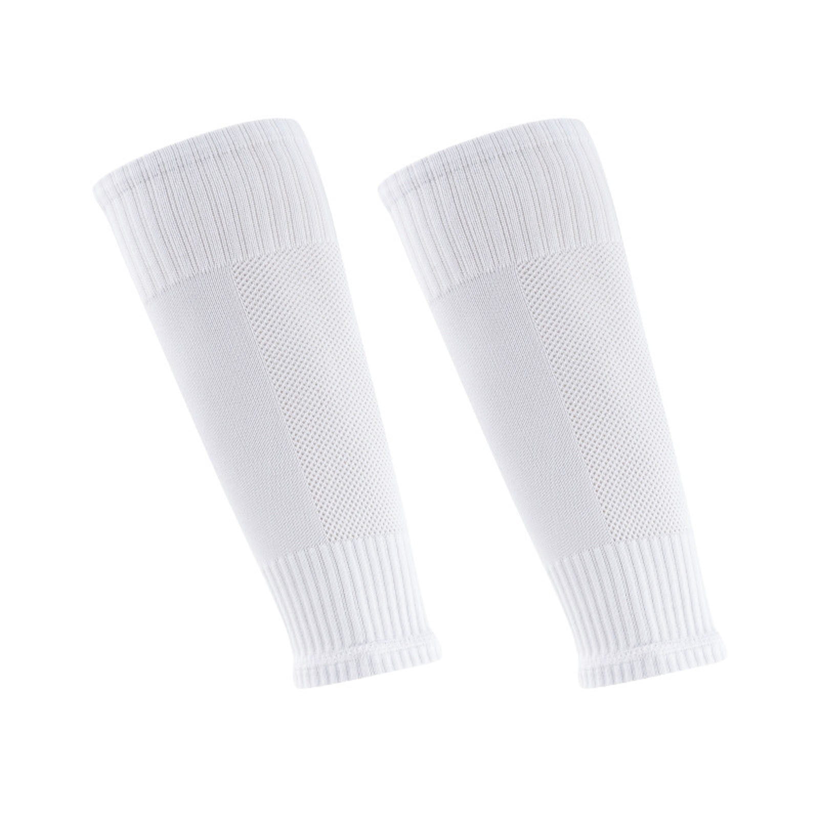 Nmnitkp Kid Soccer Calf Sleeves Youth Leg Sleeves for Football ...