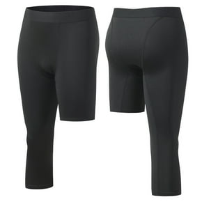 One Leg Compression Pants