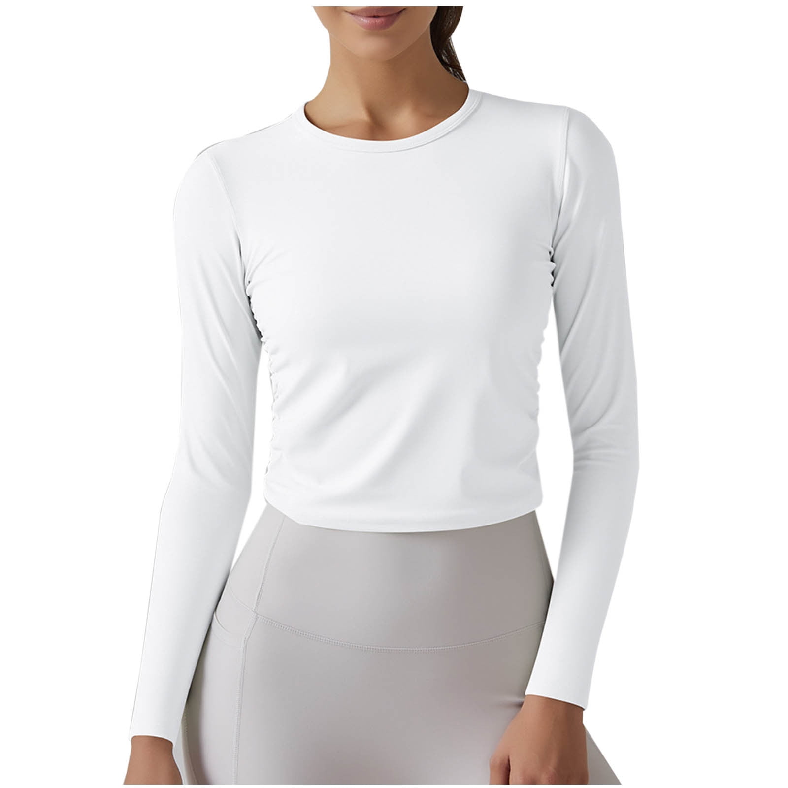 Nmnitkp Tank Top for Women Comfortable and Breathable Womens Square ...