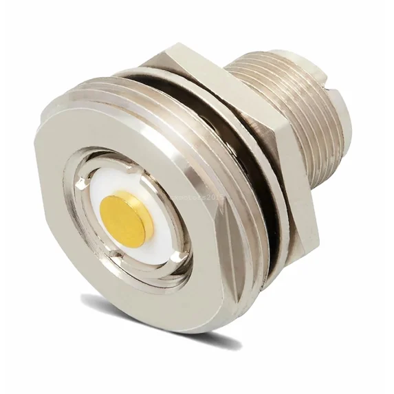 Nmo To Pl259 Coax Connector, Nmo To So-239 Uhf Female, Ham Mobile Radio ...