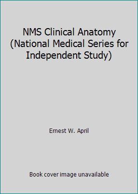 Pre-Owned NMS Clinical Anatomy (National Medical Series for Independent ...