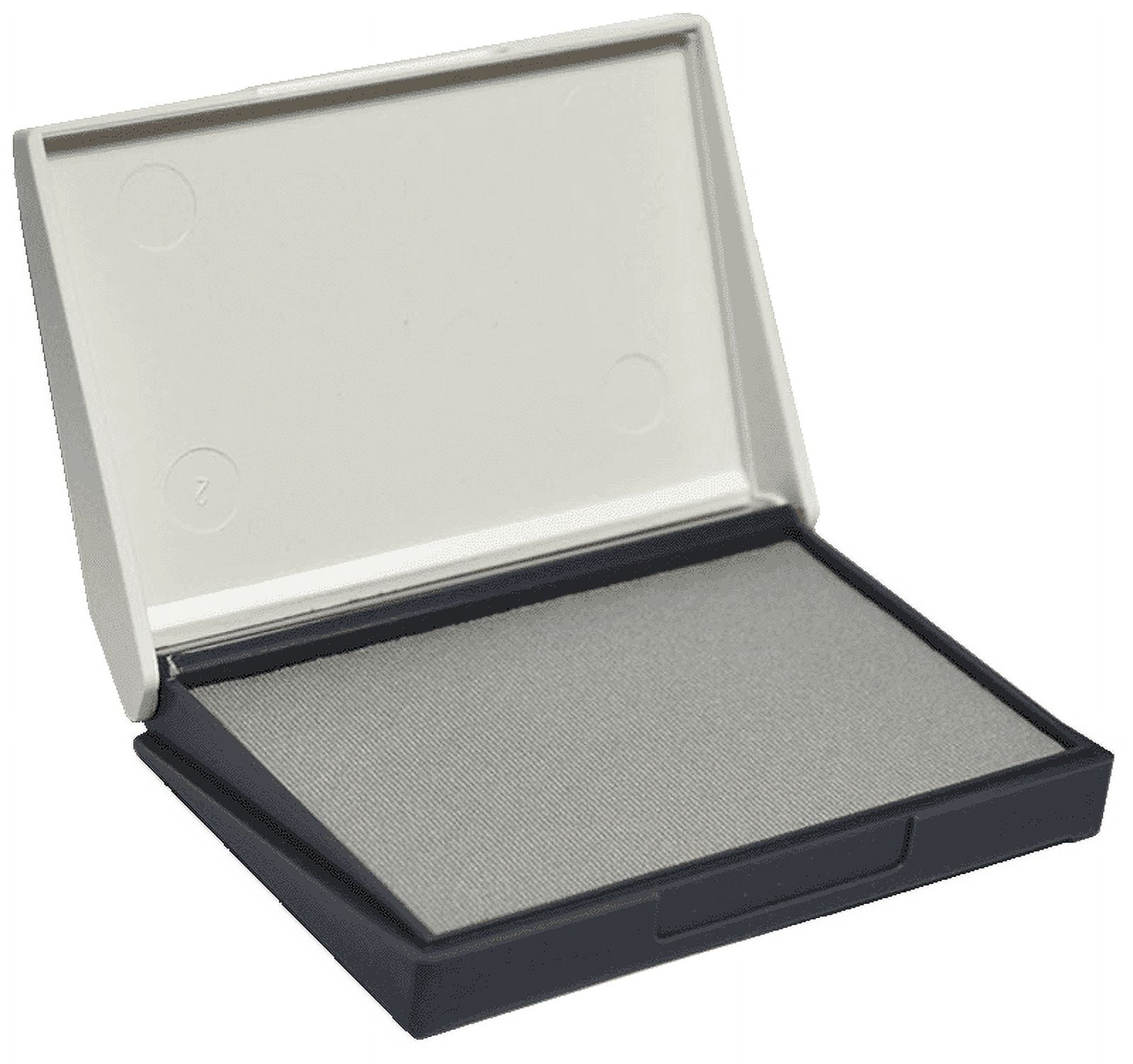 No.0 Stamp Pad, 2.25" x 3.5", Special - Walmart.com