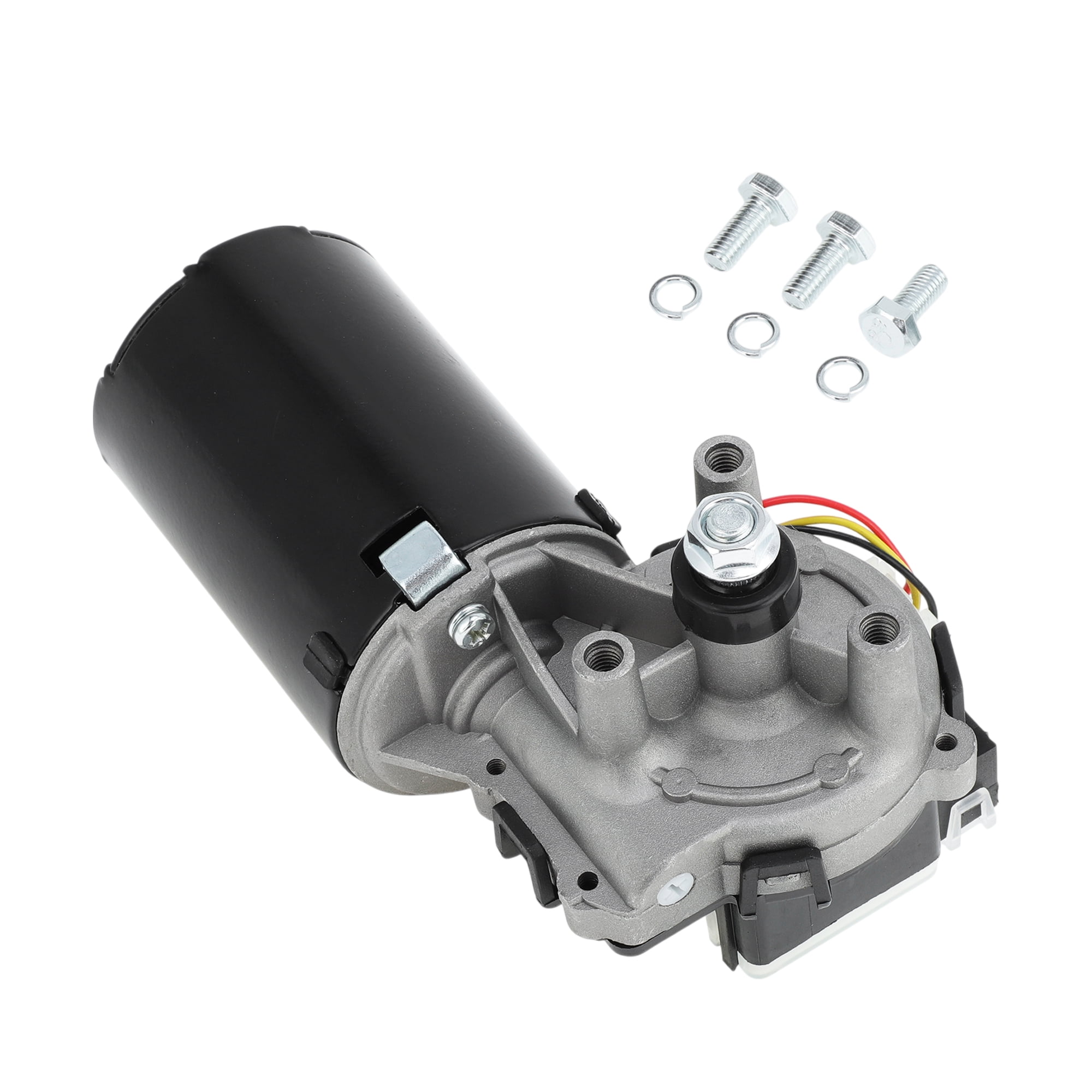 No.0009943879 Front Windscreen Wiper Motor for Fiat Ducato 1981-1994 ...