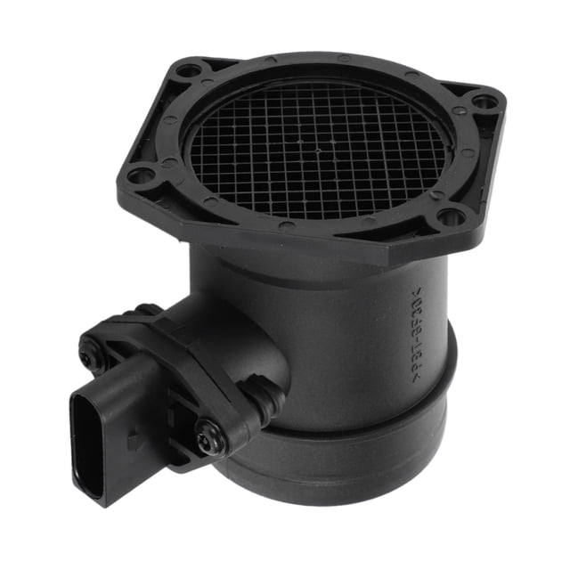 No.06B133471A Car MAF Sensor Mass Air Flow Sensor Assembly for VW ...